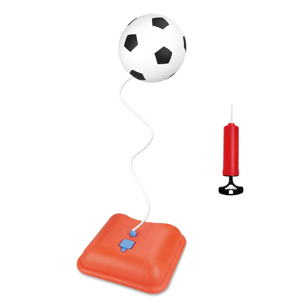 Kids Sport Toys Reflex Soccer Football Practice Play Game Set Training ...