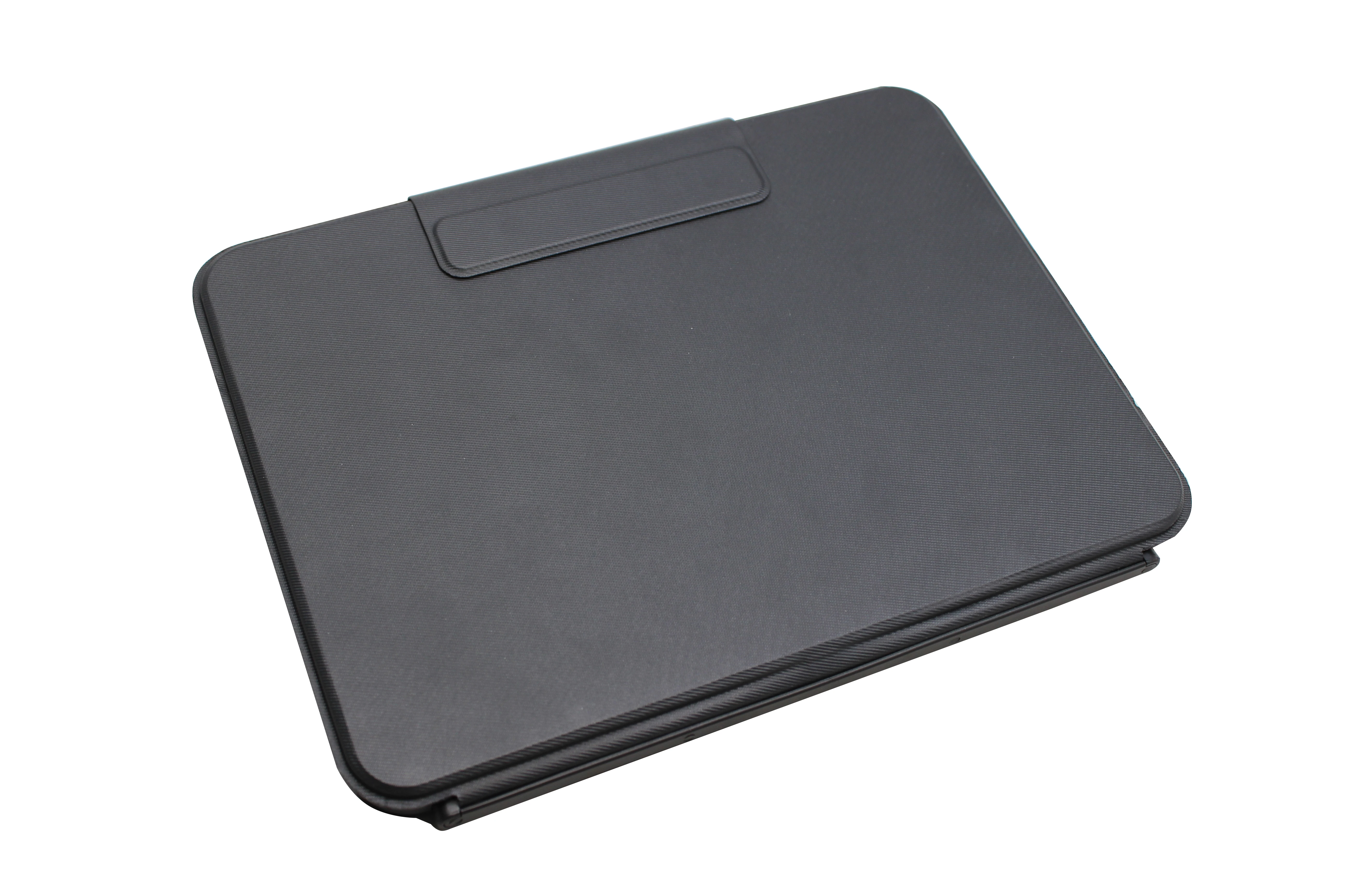3.3V Operating Voltage Keyboard with Anti-Buckle Keycaps