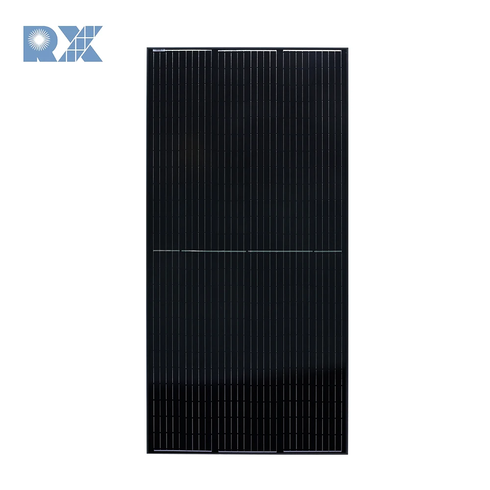 Rxsolar Cells 555w Solar Panel 570w Pv Solar Panel Price 560w Solar ...