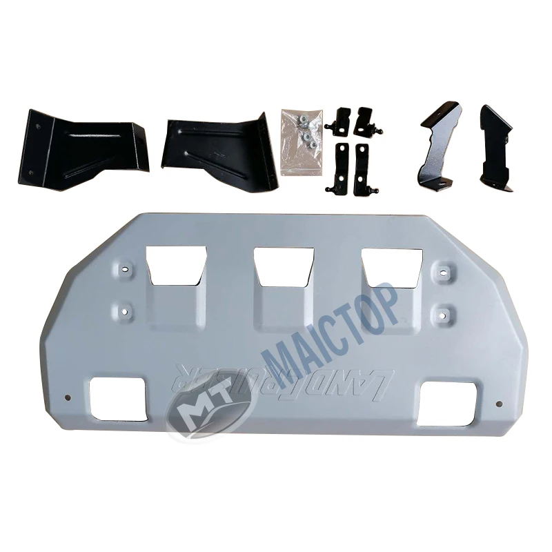 Maictop Protection Skid Plate for Toyota Land Cruiser LC79