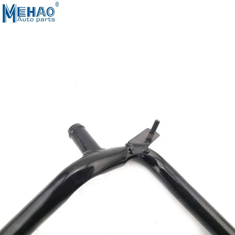 Auto Parts Engine Coolant Water Pipe Hose 06a121065dp 06a121065dh For ...