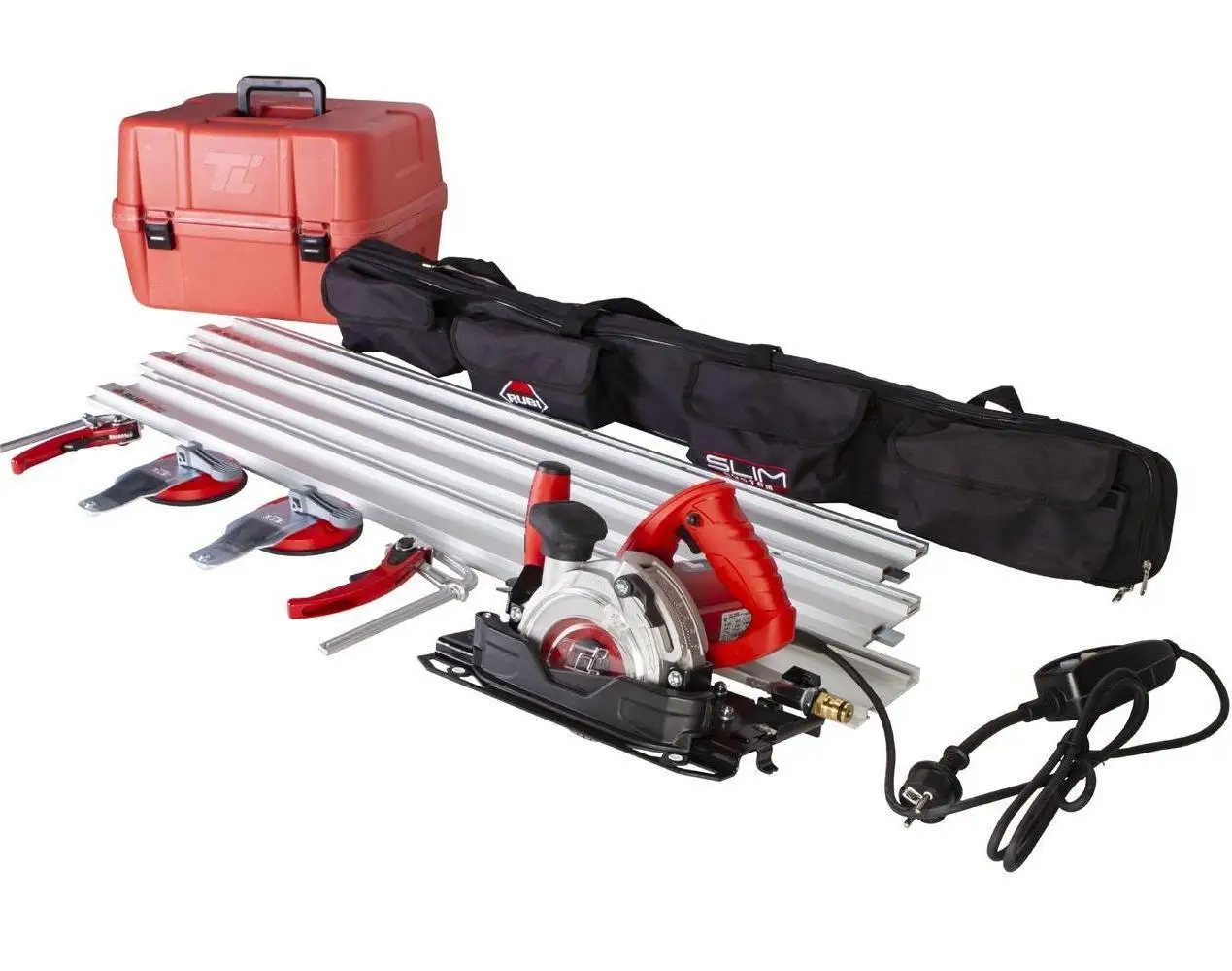 4.4 Meter Porcelain Tile Slab Cutter Machine for Workshops