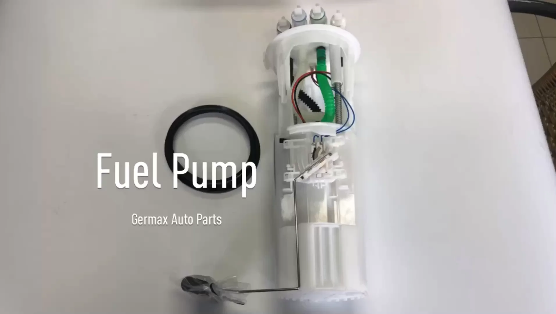 Wfx000240 Wfx000280 Wfx101080 A2c59511614 Gl1473 2.5 Td5 Fuel Pump For ...