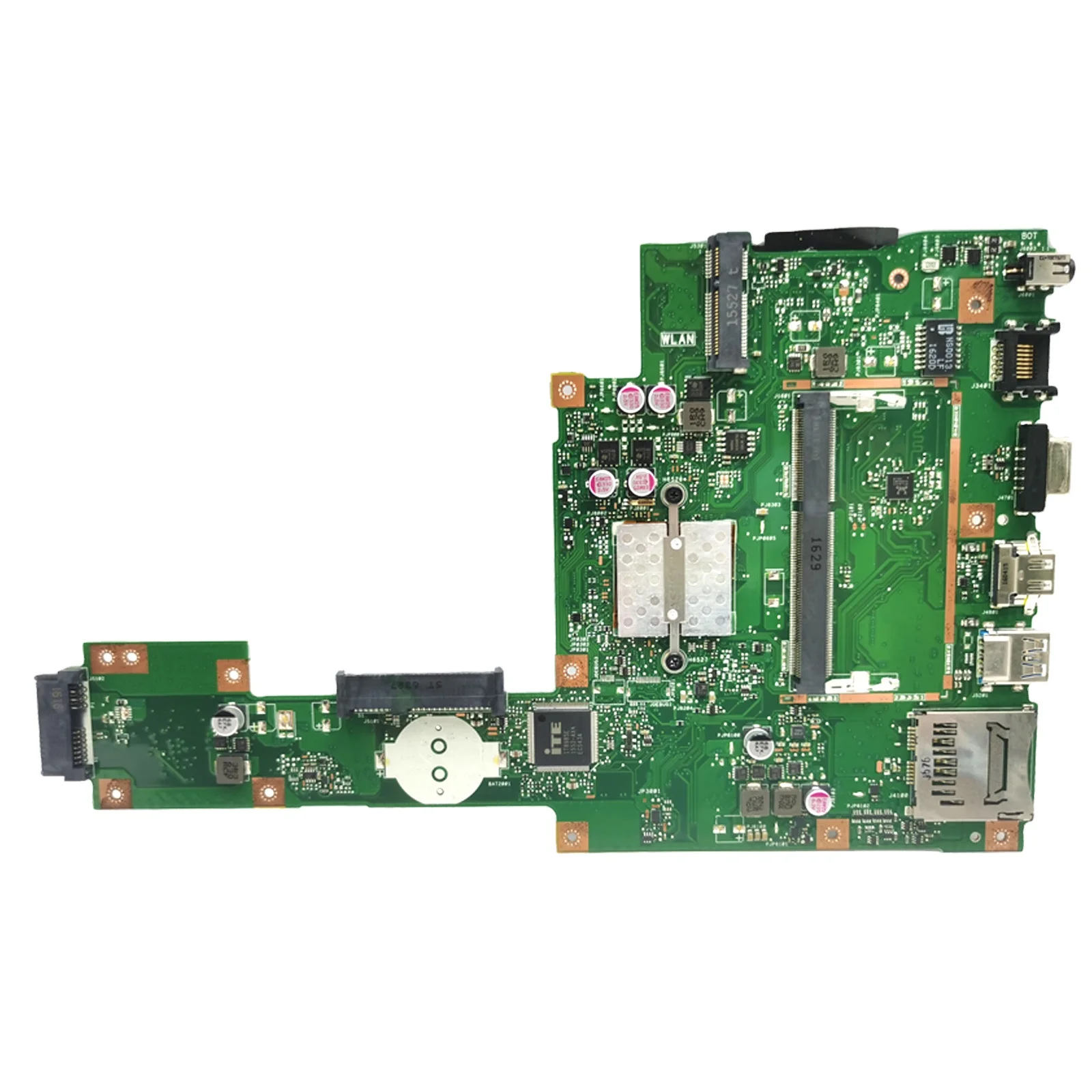 Mainboard X553ma For Asus X553m A553ma D553ma K553ma F553ma Laptop ...