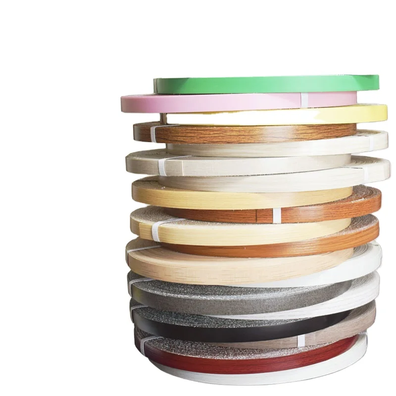 Edge Sealing Pvc Cabinet Wooden Cabinet Ecological Board Paint-free ...