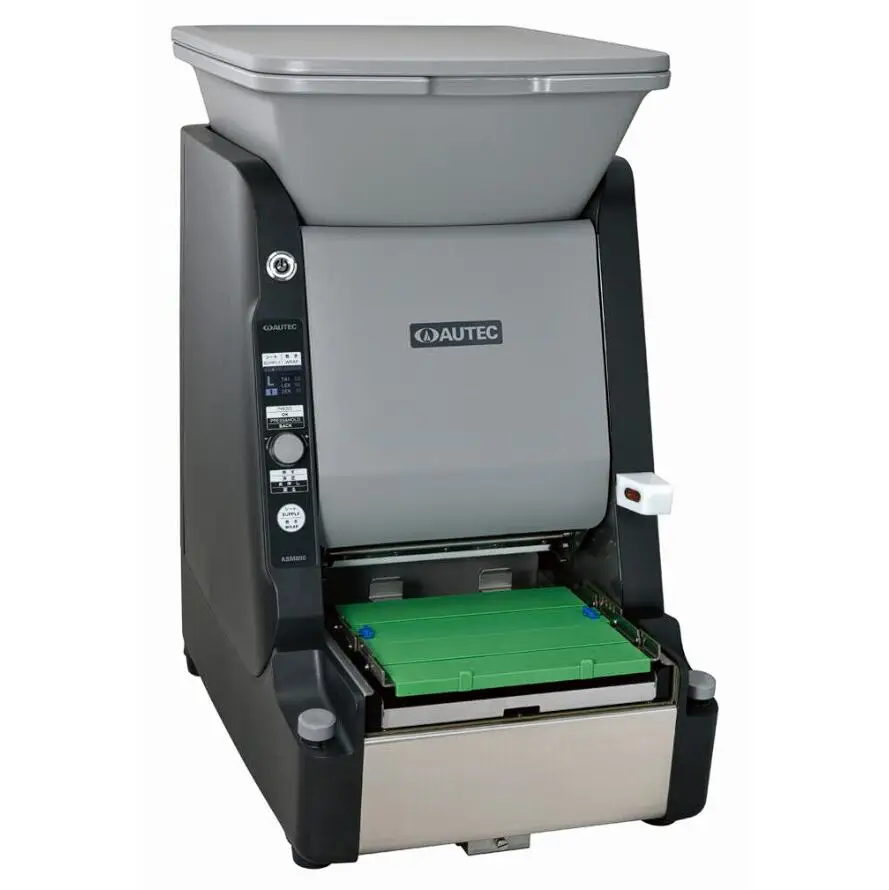 AUTEC ASM890 Automatic Sushi Roll Making Machine - Maki Maker