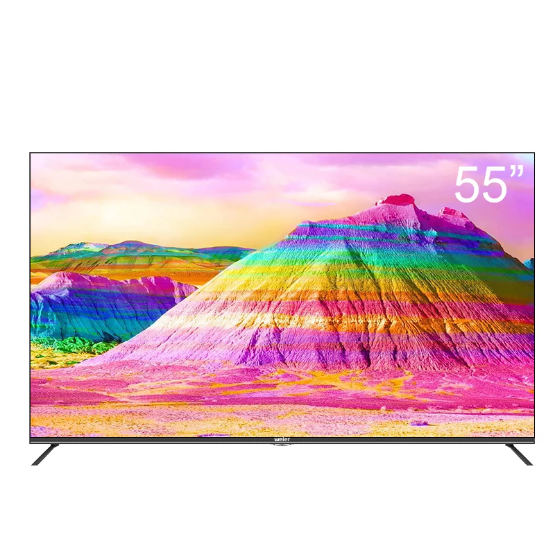 Factory Wholesale 32 Inch Lcd Led Display Screen 50 Inch 55 Inch 65 ...