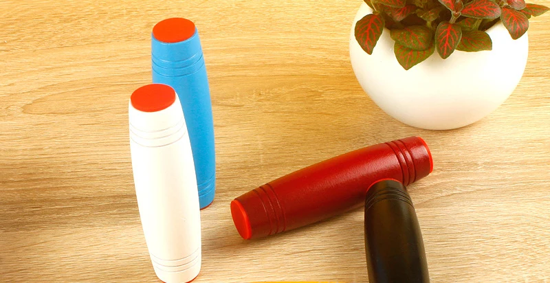 Antistress Mokuru Rollver Office Desk Toys Flip Stick Relieve Stress ...