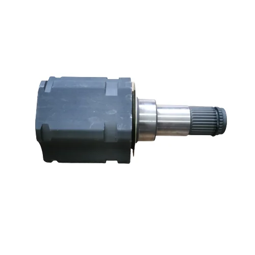 TEOLAND CV Joint - High Quality Transmission Shaft for Toyota Hilux