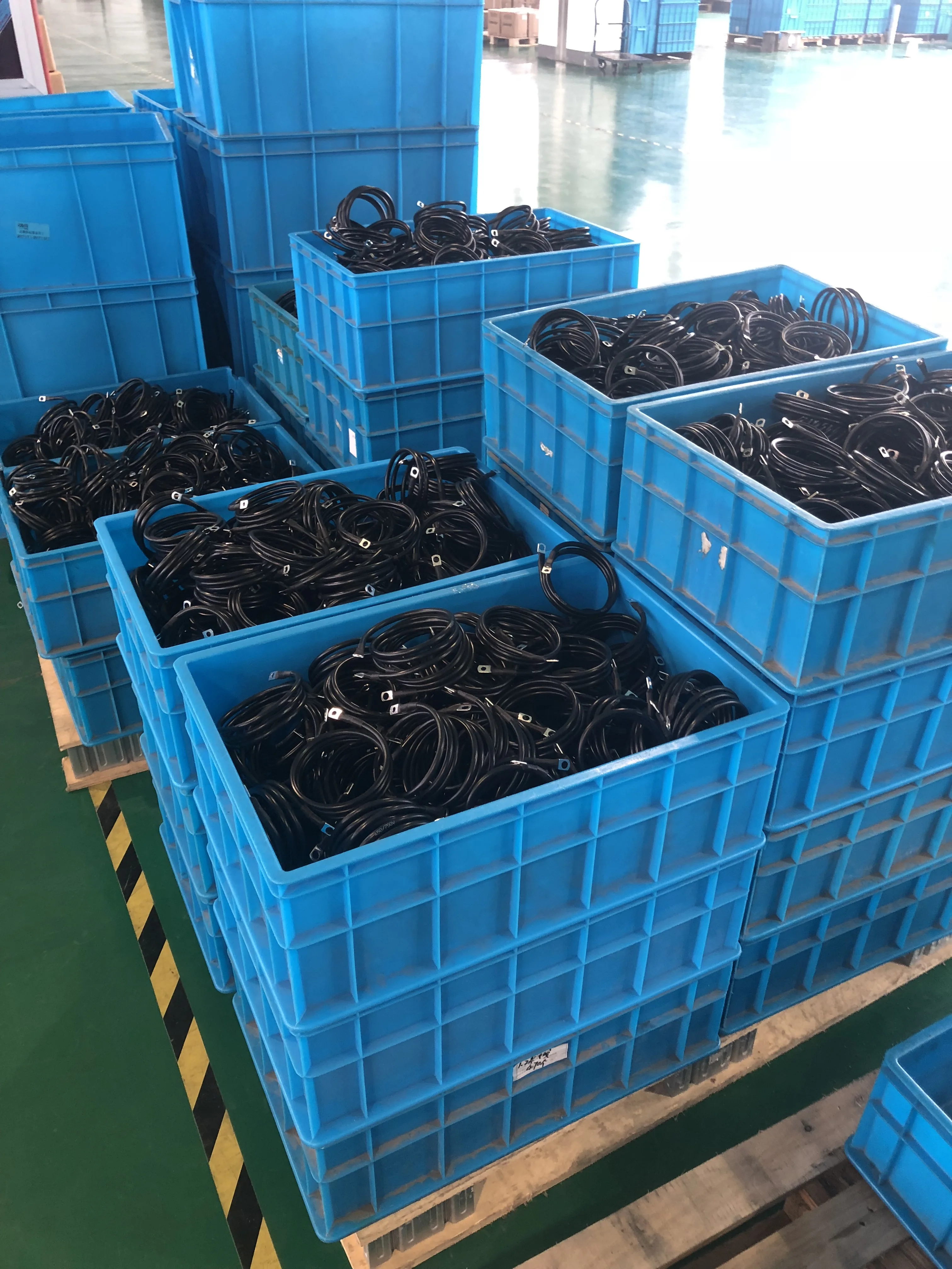 Grounding Kit For1 4 1 2 7 8 1 1 4 1 5 8cable Framework Grounding Kit Buy Grounding Kit