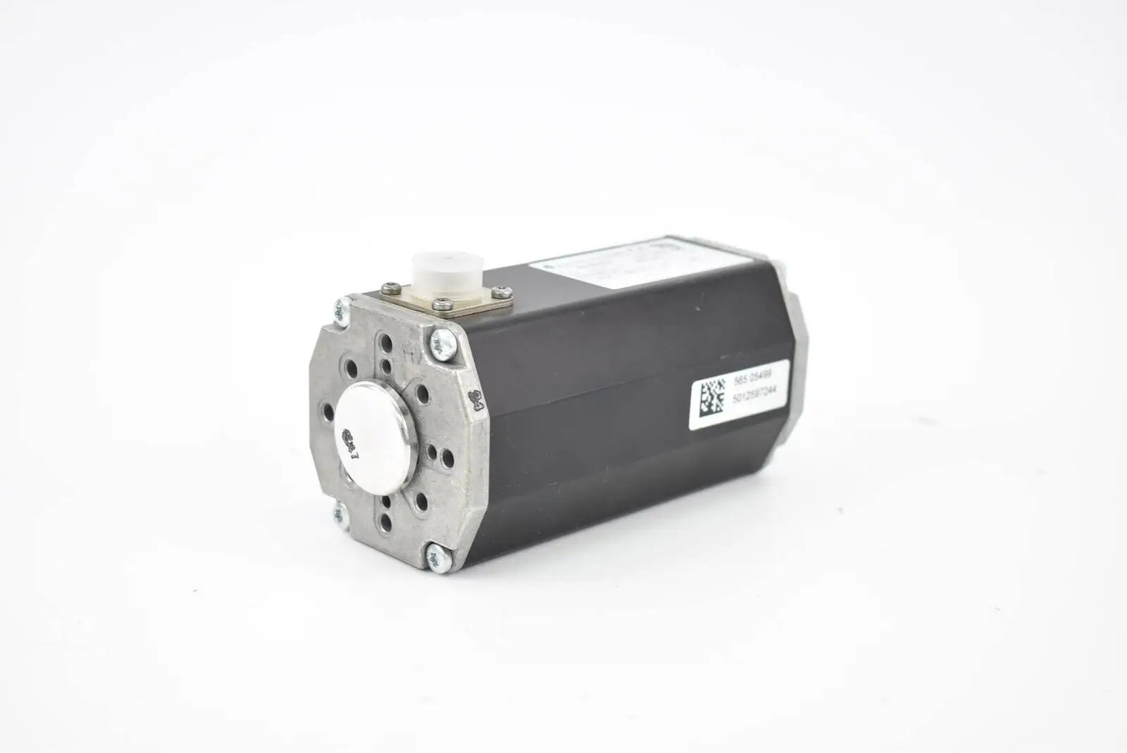 Dunkermotoren Getriebmotor 24v 2950rpm 5,2a Bg 65x50 Si ( Bg65x50si )ac ...