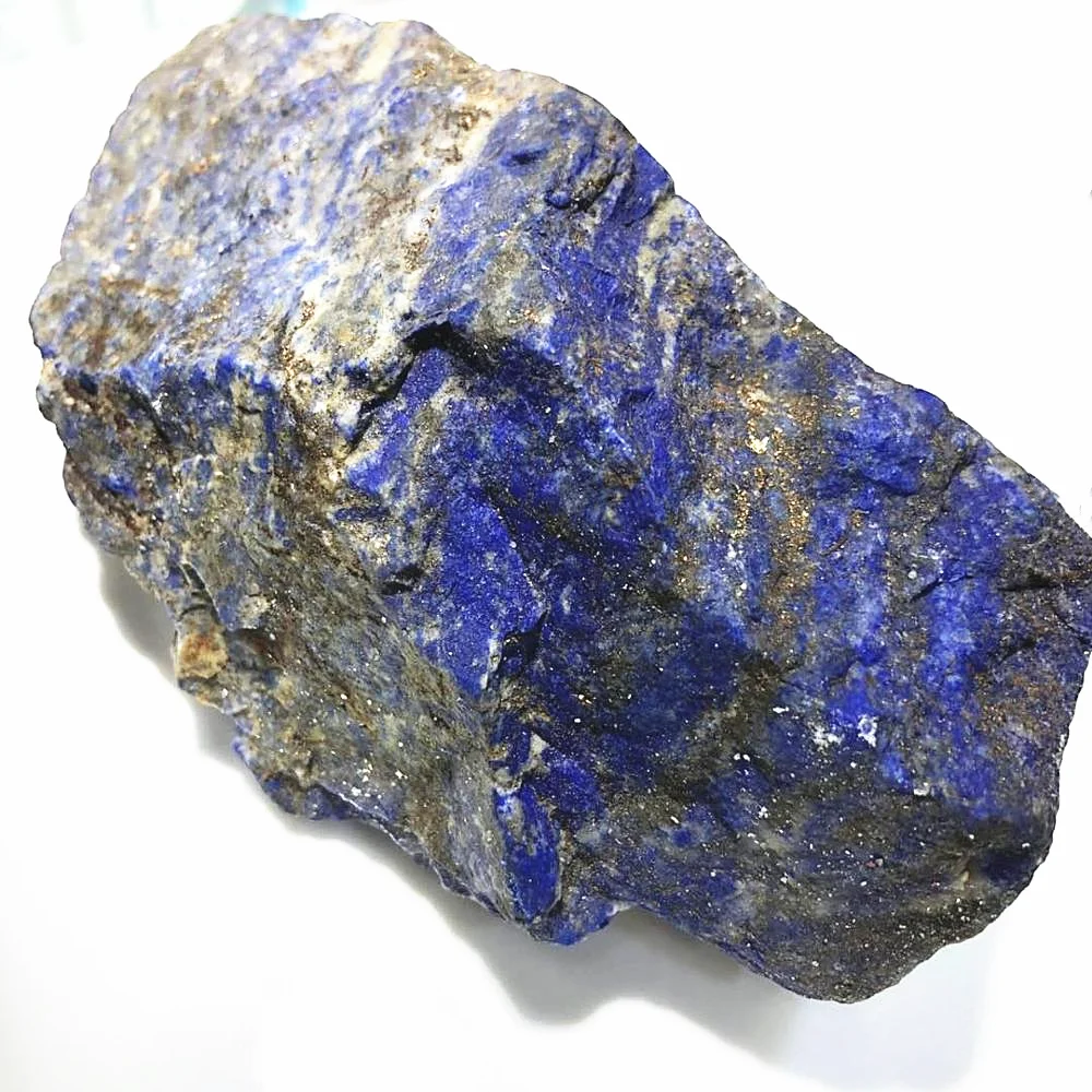 92.9 Kg in Stone - High Quality Natural Quartz Rough Lapis Lazuli Stone
