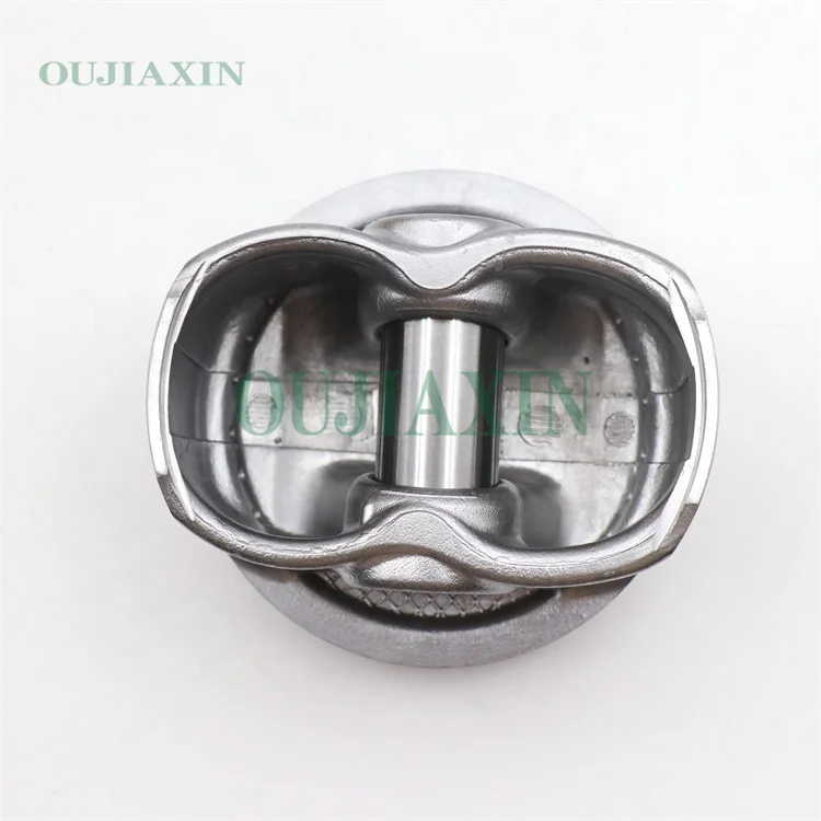 Piston Kit For Toyota Hiace 200 Series Tuner Prado 2tr-fe-ii 13101 ...