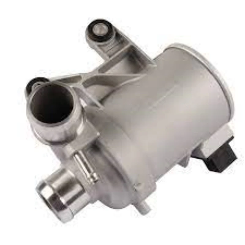 ปั๊มน้ำไฟฟ้า2742000107สำหรับ C204เมอร์เซเดส-เบนซ์ Glc250 W205ปั๊มน้ำ ...