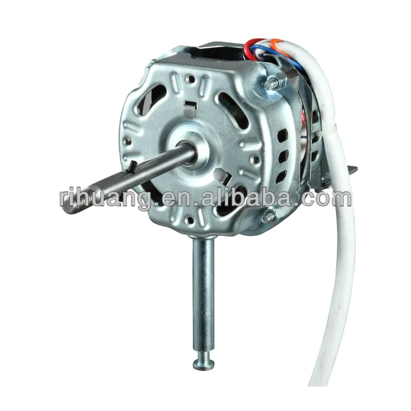 Optional Size Ac Dc Shaft Cooling High Speed Durable Oscillating 220v ...