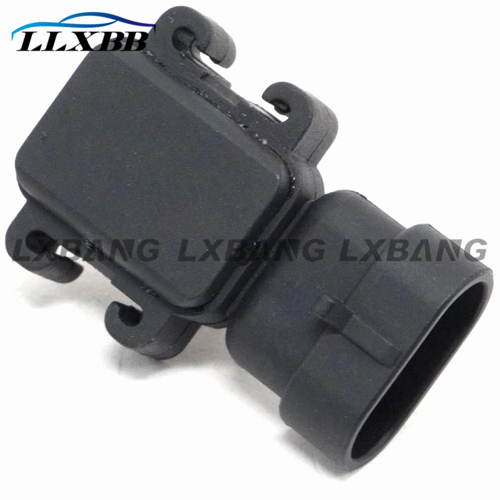 Original Colector De Admisión De Aire Sensor De Presión 89420-02020 ...