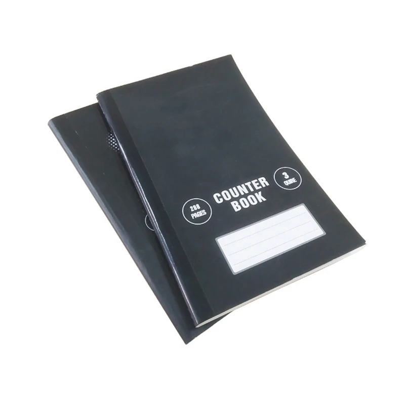 192 Pages A4 2 Quire Counter Books Feint&margin For Schools - Buy A4 2 ...