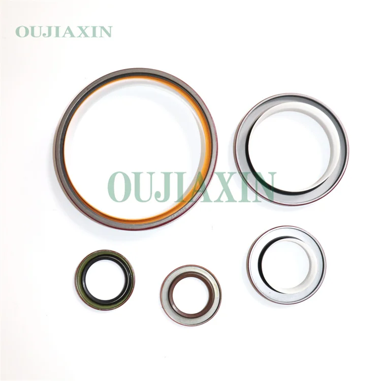 Cummins Nt855 Complete Upper And Lower Engine Gasket Kit Engine Gasket ...