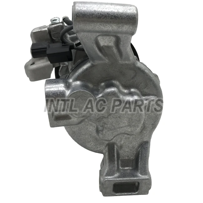 Auto Car AC Compressor for HONDA AMAZE 7PK - Reliable Performance