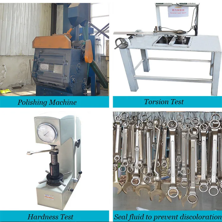 China Oem Manufacturer Hand Tools Set Explosion Proof Tool Kit ...