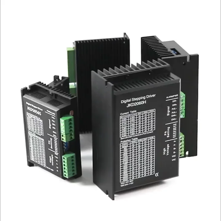 Bldc Motor Driver High Performance 480w 24-48vdc Motor Driver ...