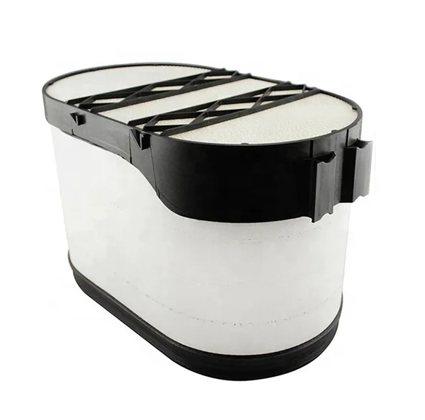 Air Filter P616056, AF27688, LAF6116, CA5500 for Kenworth T660/T800 ...