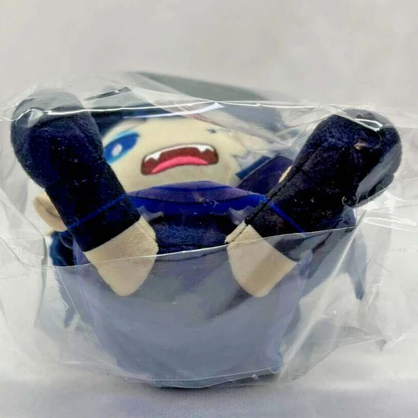 2024 Ado Plush Toy - Limited Japan Collaboration Collection