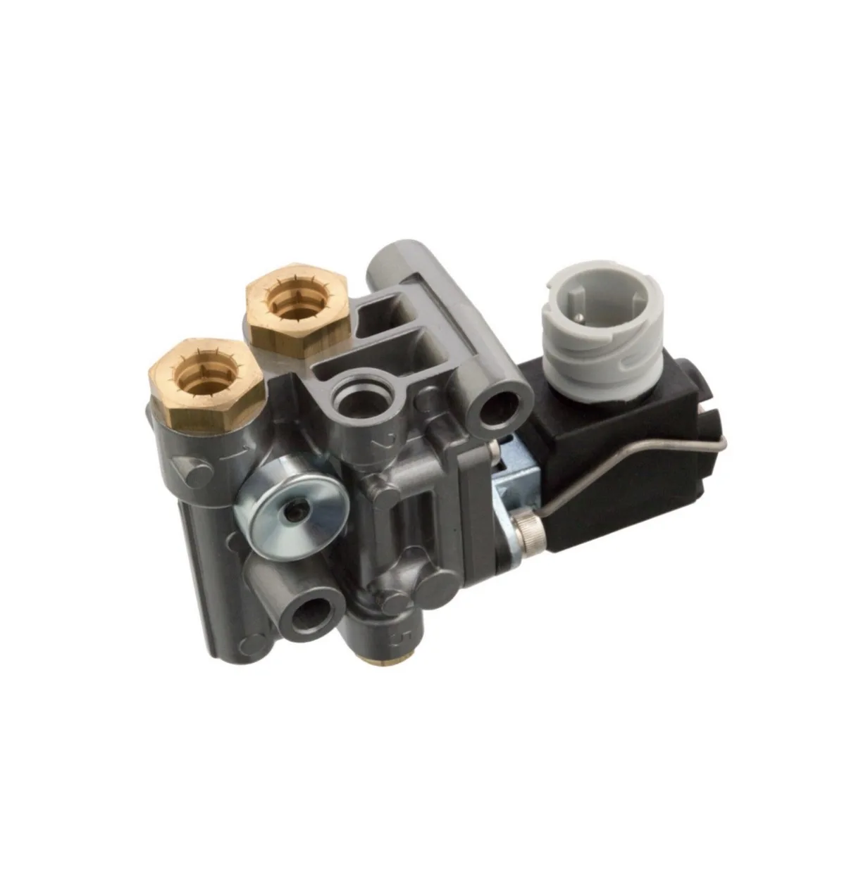 Exhaust Control System Solenoid Valve for MAN Truck OE