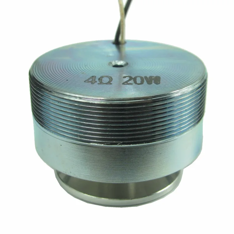 44MM Outdoor Sound Exciter Vibration Speaker Unit - Ilouder