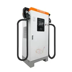 Electway Ev Super Fast Charger Station 120kw With Multioutputs Ocpp ...