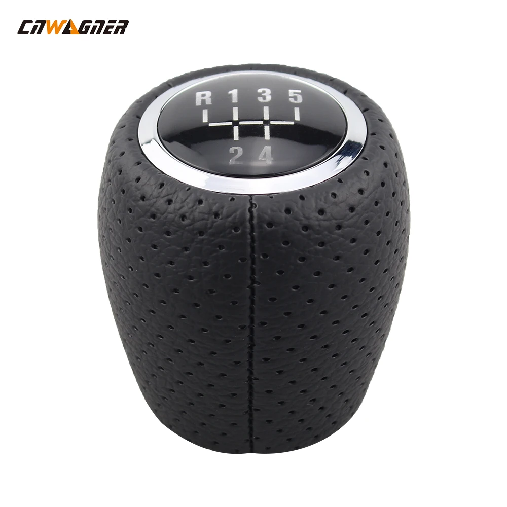 Cnwagner Customized Sports Gear Knob Is Suitable For Cruze With/without ...