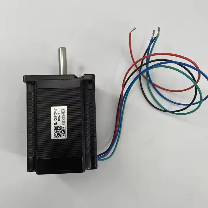 Letop Motor 57HS21A-S31 - Efficient Stepping Motor for Inkjet Printers