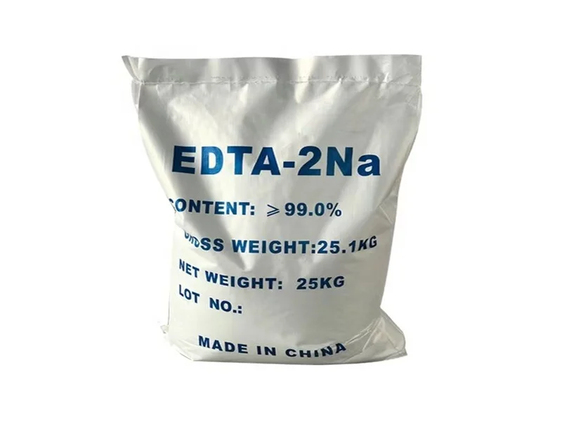 Edta Fe Sodium Edetate Edta Tetrasodium(na4) Cas: 64-02-8 C10h12n2na4o8 ...