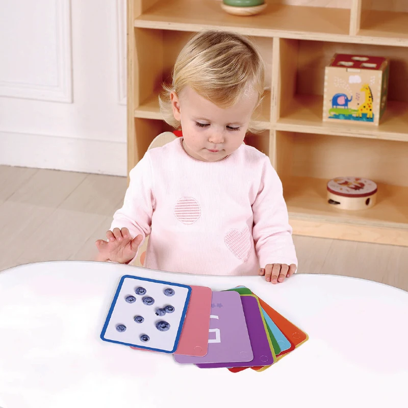 Enlightenment Math Teaching Aids Children's Sensory Geometry Early ...
