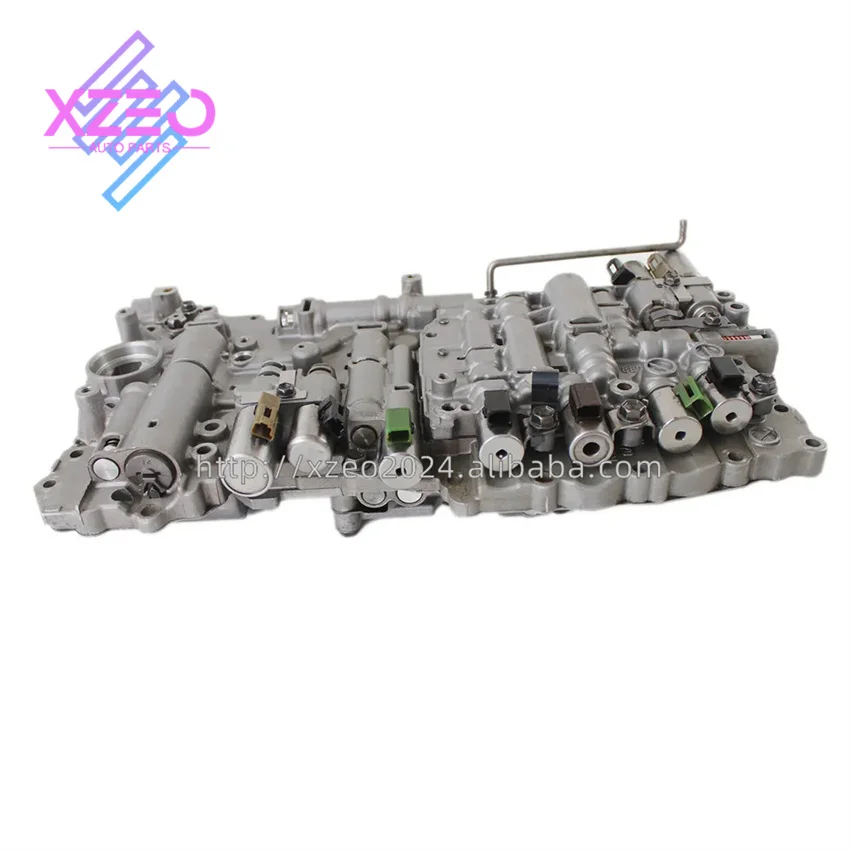 Xzeo AB60E AB60F Transmission Valve Body for Lexus Toyota