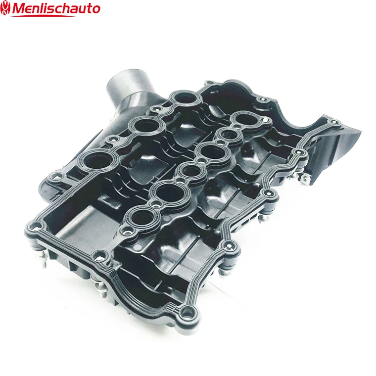 Engine Valve Cover Lr105956 Lr073585 Inlet Manifold Cam Cover For ...
