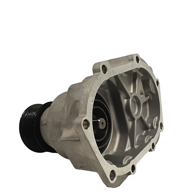 Supercharger Repair Kit 95811060710 for Ford Transit & Audi