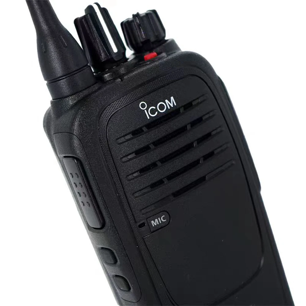 Icom F1000d/f2000d Waterproof Digital Two Way Business Radios - Buy Two ...