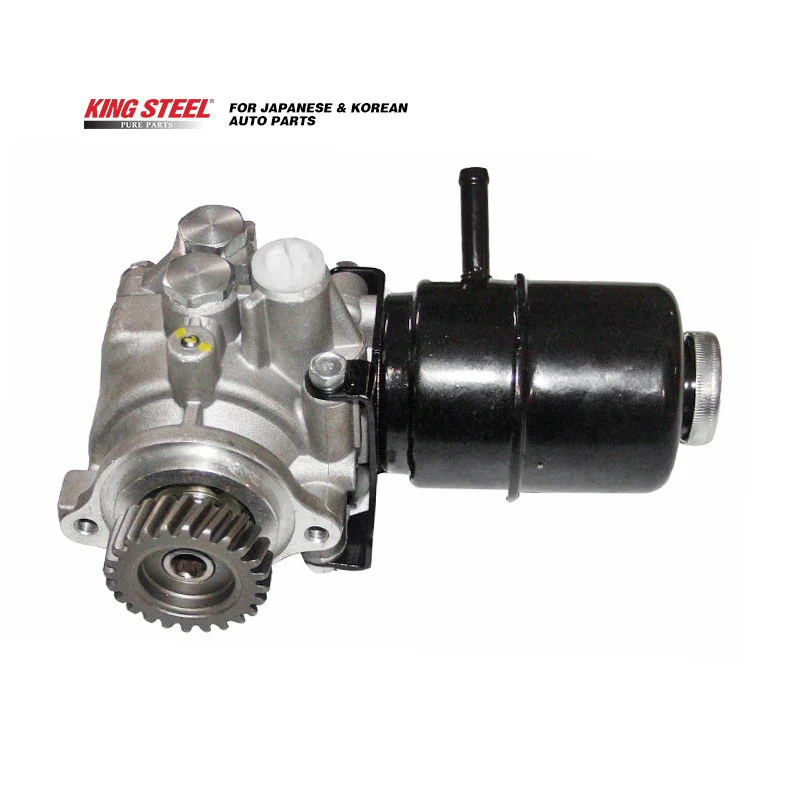 KINGSTEEL Power Steering Pump for MITSUBISHI PAJERO V76/V66