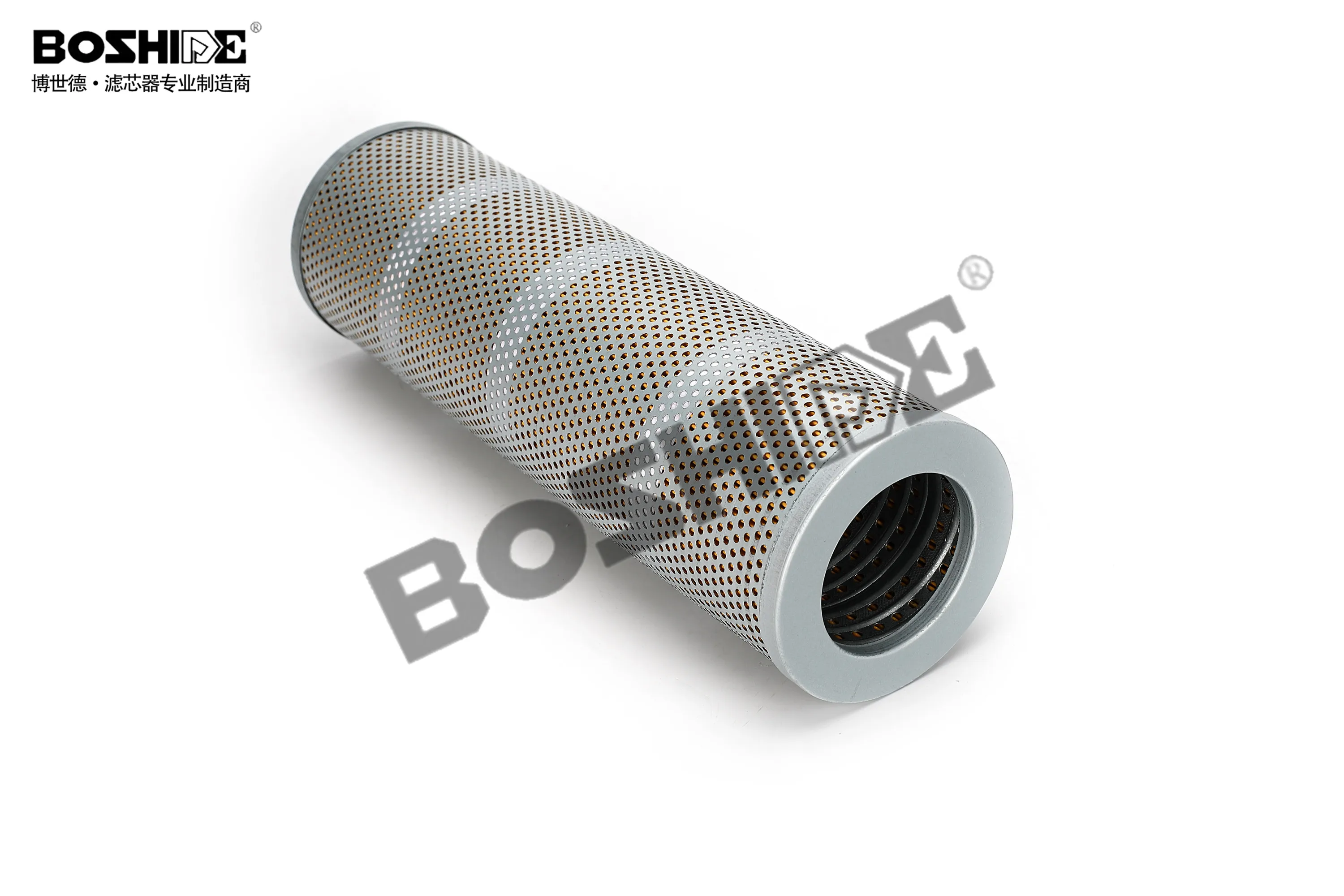 Hot Sale Hydraulic Filter 689-38210012 For Excavators - Buy Forklift ...