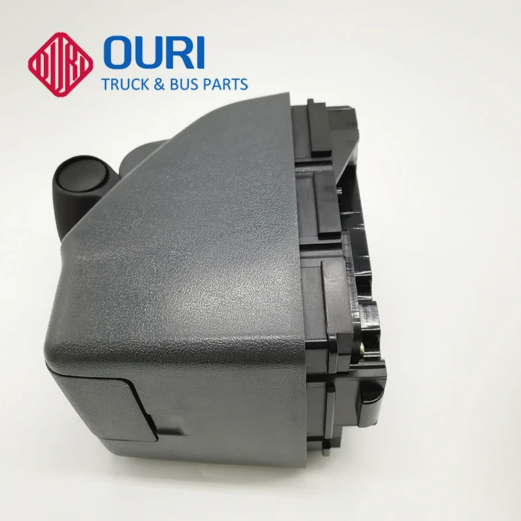 Ouri Truck Body Parts Gear Shift Lever Knob 4331500200 4331500300 ...