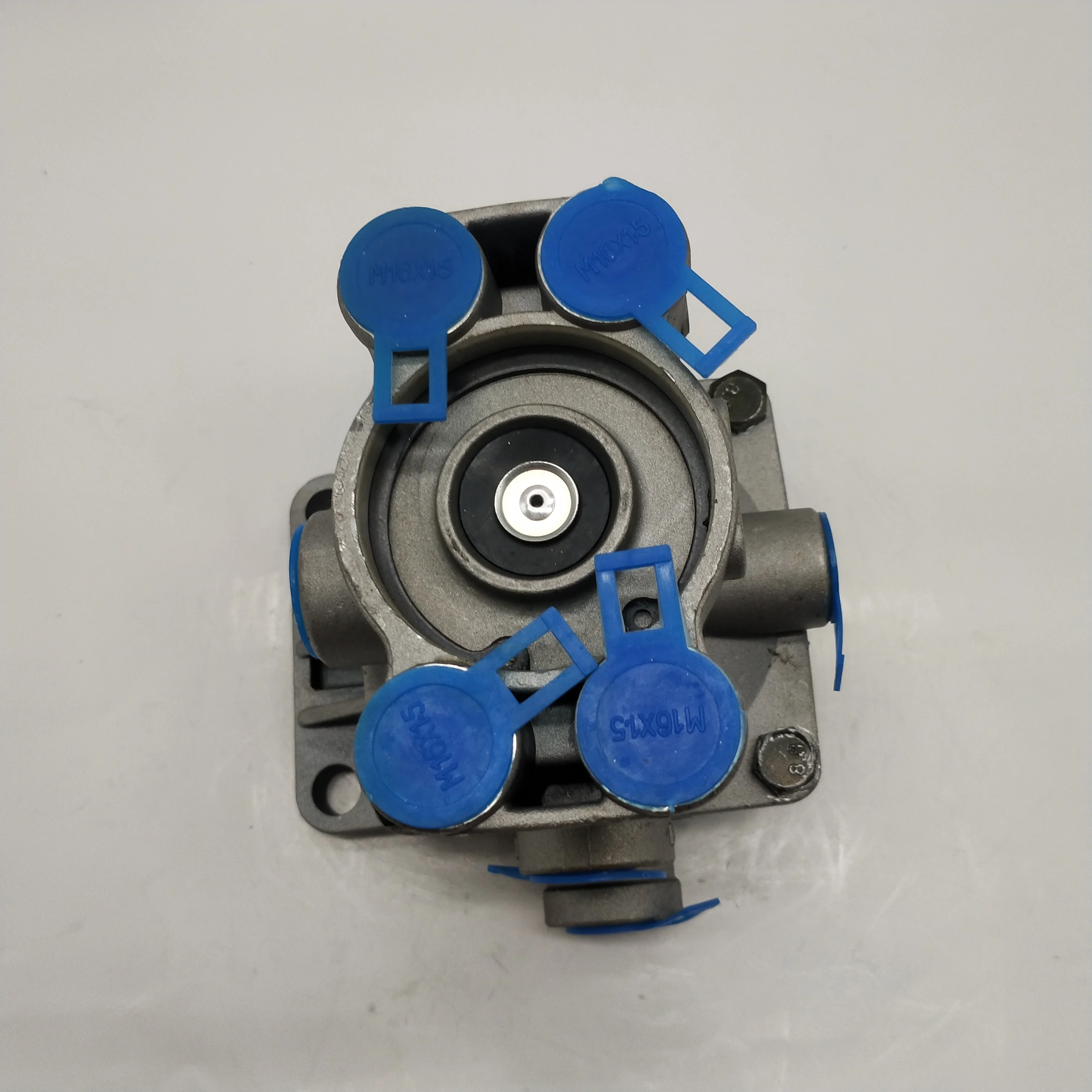 9710021510 - DAF MAN Truck Emergency Relay Valve OEM