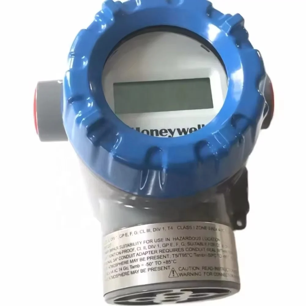 Original Honeywell Temperature Transmitter Stt850-s-0-c-ahe-11c-b-41a0 ...