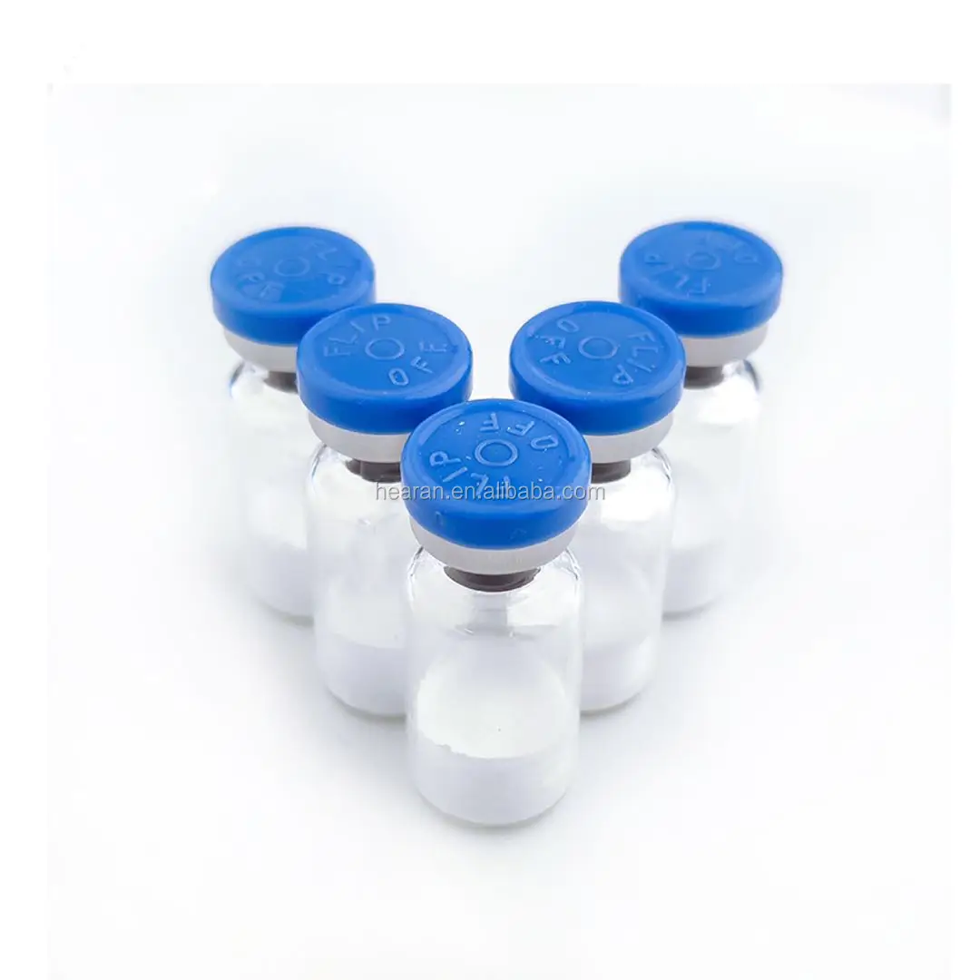 High Quality Pure Myostatin Inhibitor Peptides Powder 10mg Per Vial ...