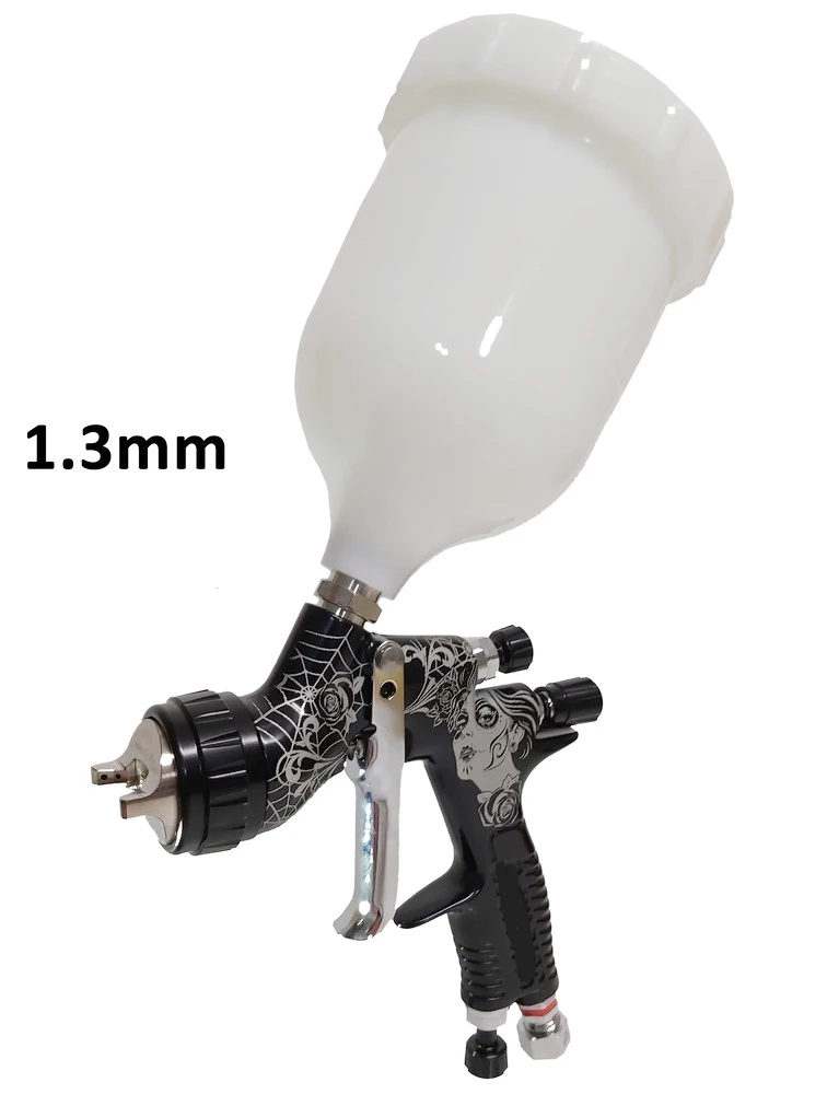 Paint Spray Gun Airless Gti Pro Gti Pro Lite Gti Pro Lite Rubber Paint ...