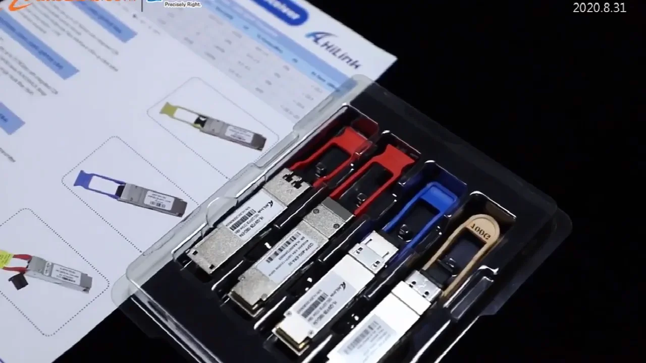 40g Ethernet/ Infiniband Qdr,Ddr And Sdr/data Center 40 Gigabit Qsfp+ ...