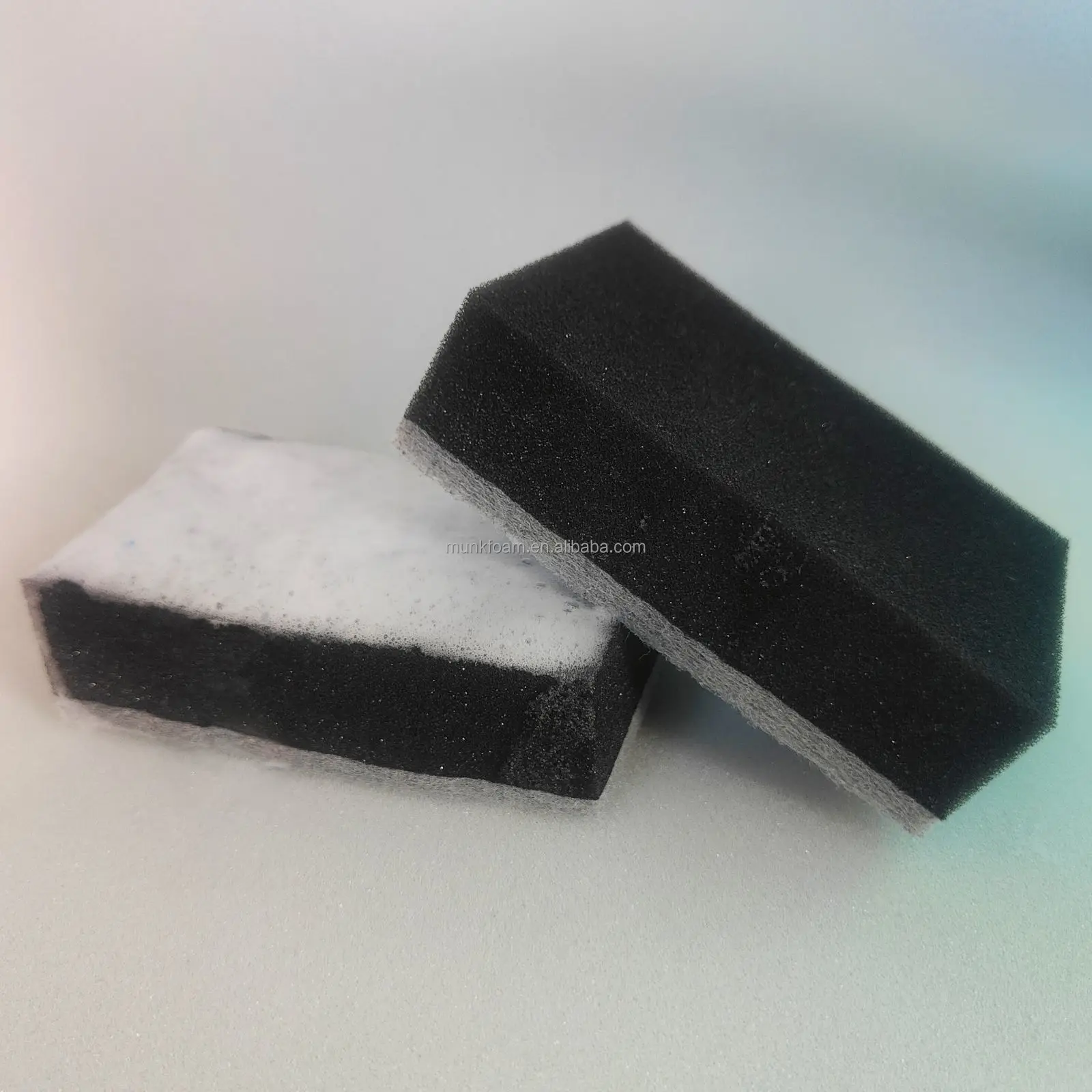 Esponjas Para La Cocina Por Mayor Scrubbing Pad Sponge Wholesale ...