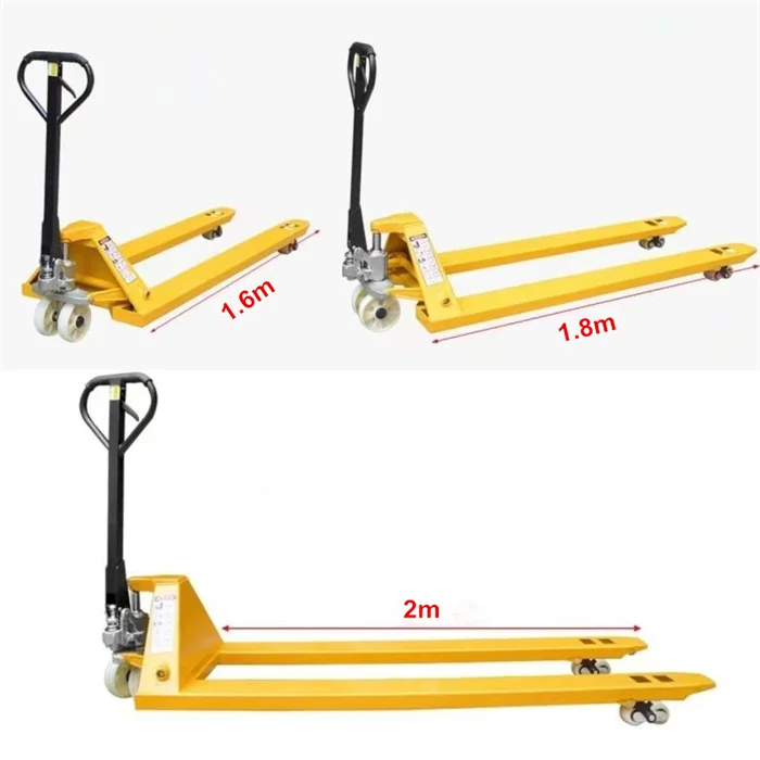 Simple And Easy To Operate Able To Handle Large Cargo Stable Cart ...