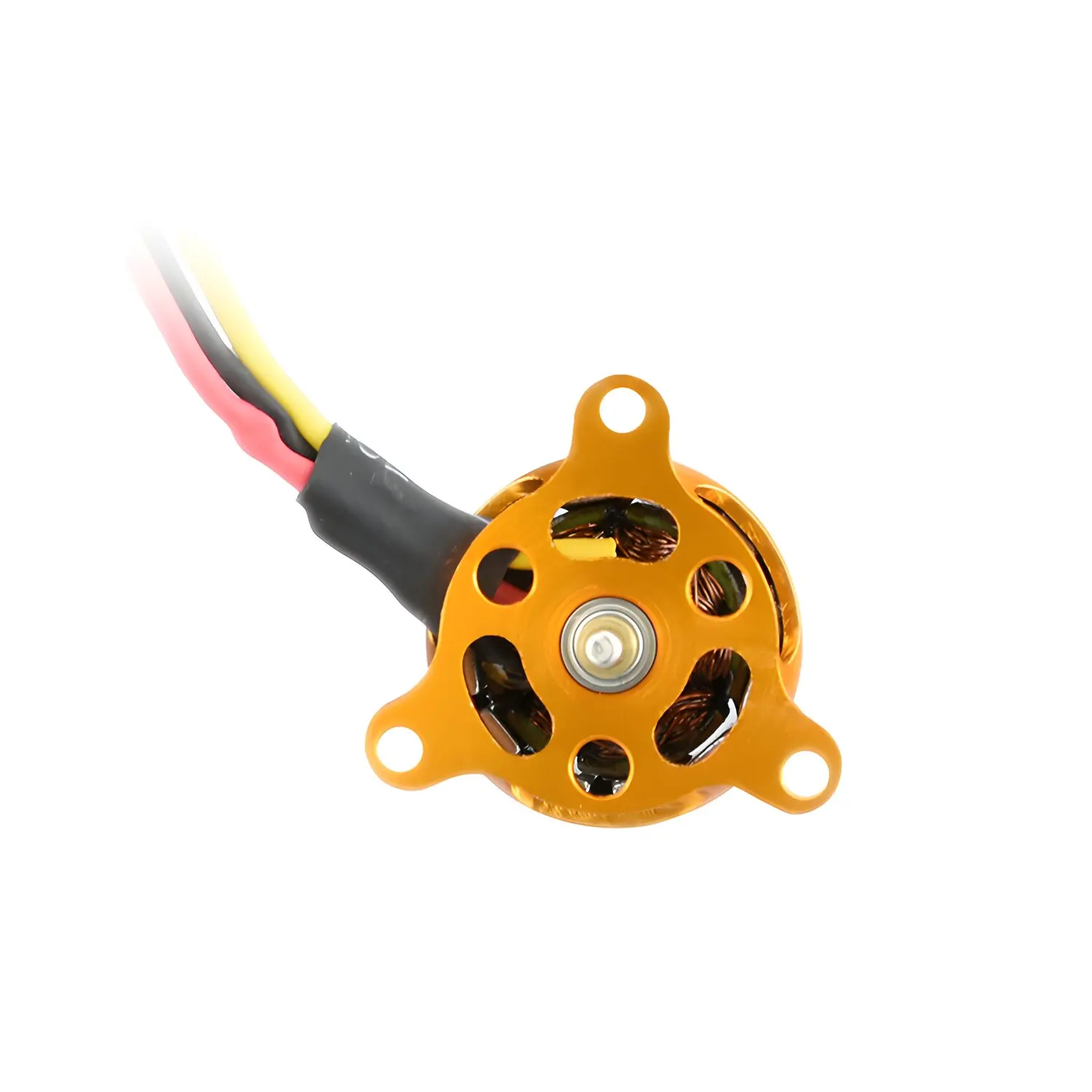 Fixed Wing Aircraft Uav Part Kits 2226 Motor 22*26 18000kv Brushless Dc ...