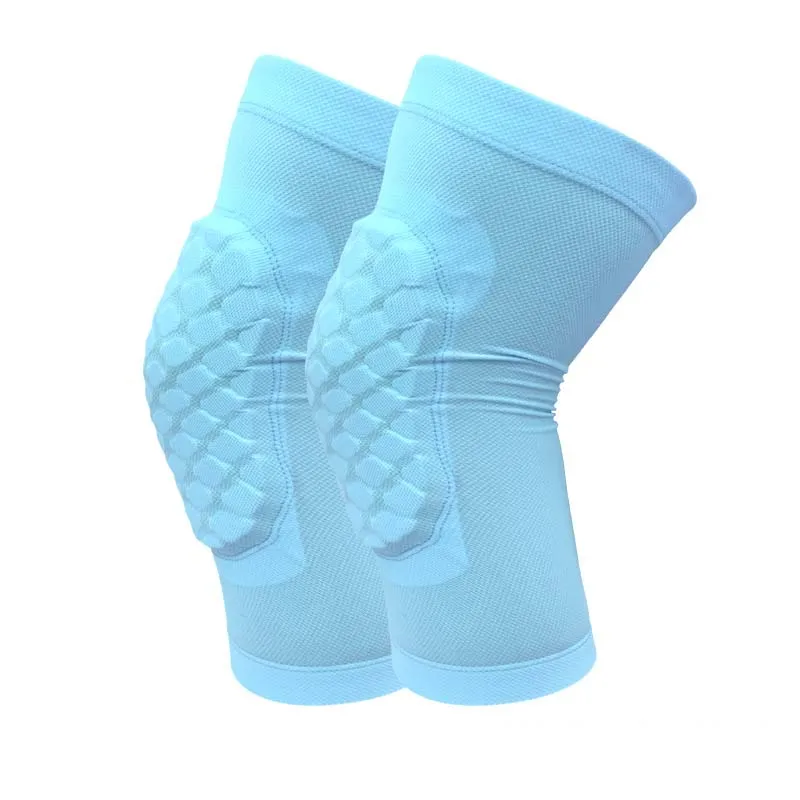 High Quality High Rebound Eva Anti Collision Elbow Pads Compression Arm